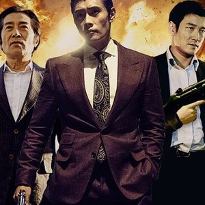 Inside Men - Rotten Tomatoes