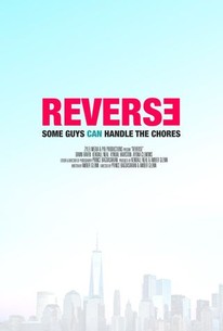 Reverse - Rotten Tomatoes