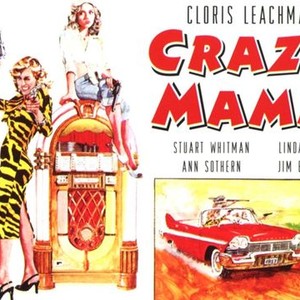 Crazy Mama (1975) - Rotten Tomatoes
