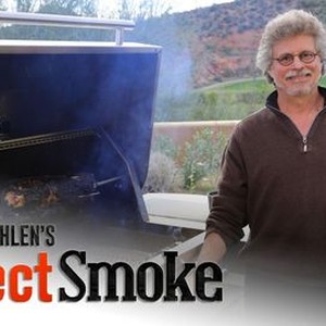 Steven Raichlen's Project Smoke - Rotten Tomatoes