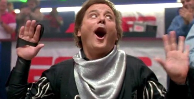 Kingpin - Rotten Tomatoes