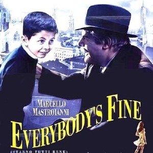 Everybody's Fine (1990) - Rotten Tomatoes