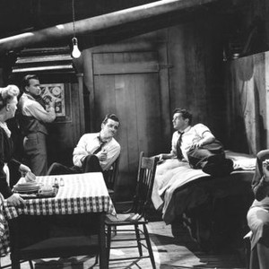 James Bush - Rotten Tomatoes