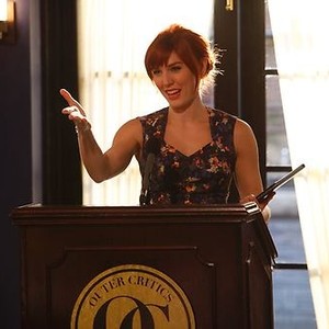 Mara Davi - Rotten Tomatoes