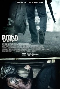 Boxed (2015) | Rotten Tomatoes