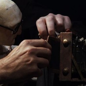 Puppet - Rotten Tomatoes