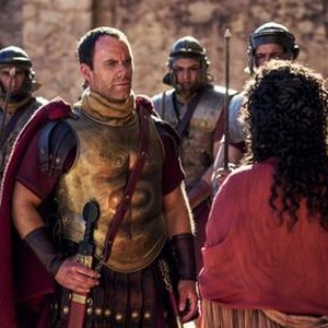 Will Thorp - Rotten Tomatoes