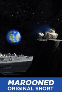 Marooned (2019) | Rotten Tomatoes