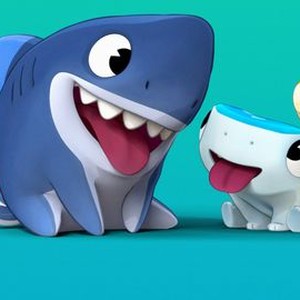 Sharkdog: Season 3, Episode 1 - Rotten Tomatoes