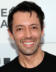 Michael John Benzaia - Rotten Tomatoes