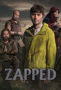 Zapped: Season 2 | Rotten Tomatoes