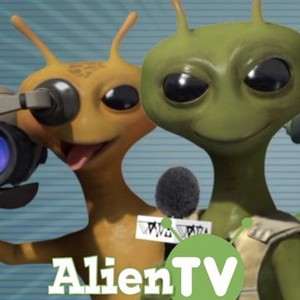 Alien TV - Rotten Tomatoes