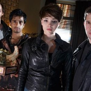 Kate Bracken - Rotten Tomatoes