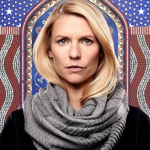 Homeland - Rotten Tomatoes