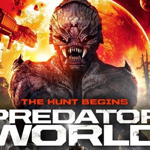 Predator World - Rotten Tomatoes