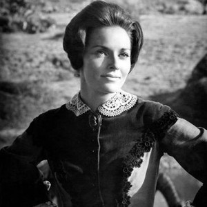Lee Meriwether - Rotten Tomatoes