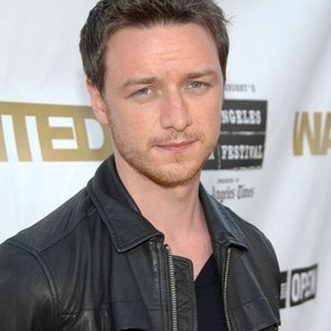 Wanted - Rotten Tomatoes