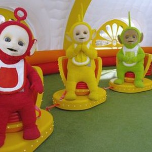 Teletubbies: Season 1, Episode 8 - Rotten Tomatoes