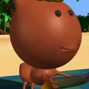 The Save-Ums!: Season 1, Episode 14 - Rotten Tomatoes