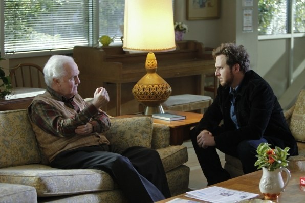 James Handy Ed O'Neill James Handy Matthew Laurance In Popeye Doyle