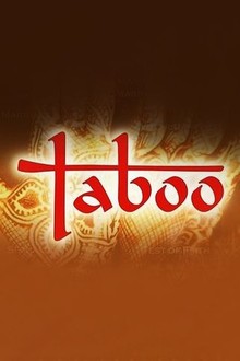 taboo logo
