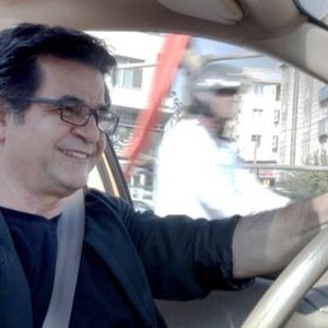 Jafar Panahi - Rotten Tomatoes