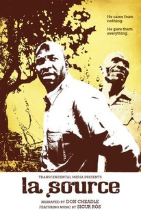 La Source | Rotten Tomatoes