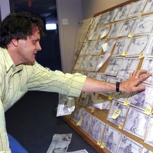 Chris Wedge - Rotten Tomatoes