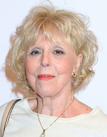 Meg Westergren - Rotten Tomatoes