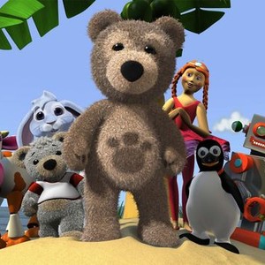 Little Charley Bear - Rotten Tomatoes