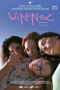 Winona | Rotten Tomatoes