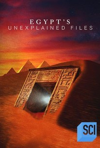 Egypt's Unexplained Files | Rotten Tomatoes
