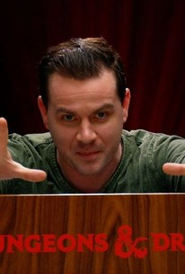 Encounter Party: Season 1, Episode 5 | Rotten Tomatoes