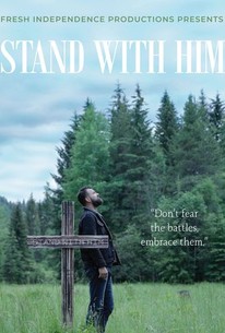 Stand With Him | Rotten Tomatoes