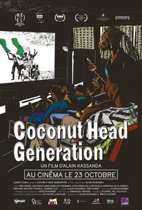 Coconut Head Generation | Rotten Tomatoes