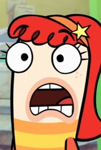 Fish Hooks: Season 1, Episode 59 - Rotten Tomatoes