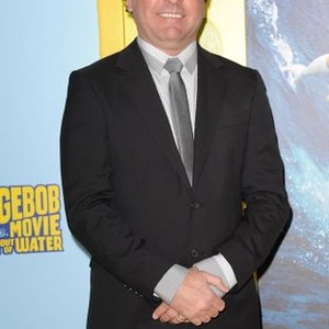 Stephen Hillenburg - Rotten Tomatoes