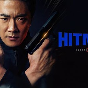 Hitman: Agent Jun - Rotten Tomatoes