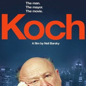 Koch - Rotten Tomatoes