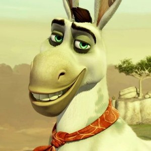 Donkey Xote - Rotten Tomatoes
