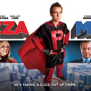 Pizza Man - Rotten Tomatoes