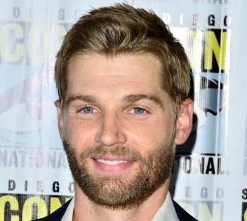Mike Vogel - Rotten Tomatoes