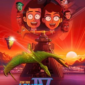 Star Trek: Lower Decks - Rotten Tomatoes