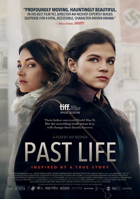 Past Life - Rotten Tomatoes