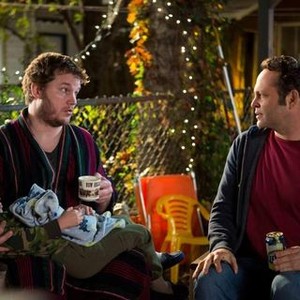 Delivery Man - Rotten Tomatoes