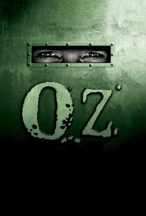 Oz: Season 1 | Rotten Tomatoes