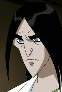 The Batman: Season 4, Episode 9 | Rotten Tomatoes