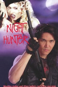 Night Hunter (1995) - Rotten Tomatoes