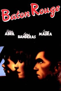 Baton Rouge | Rotten Tomatoes