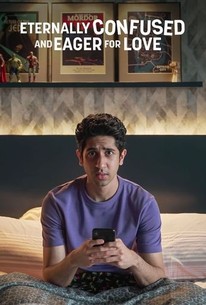 Eternally Confused and Eager for Love: Season 1, Episode 1 | Rotten ...